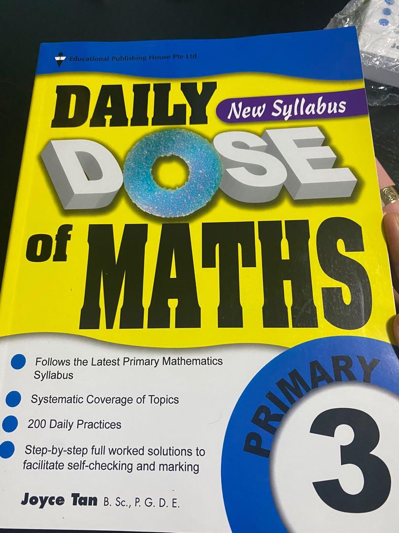 Maths Assessment Book Hobbies Toys Books Magazines Assessment maths-assessment-book-hobbies-toys-books-magazines-assessment