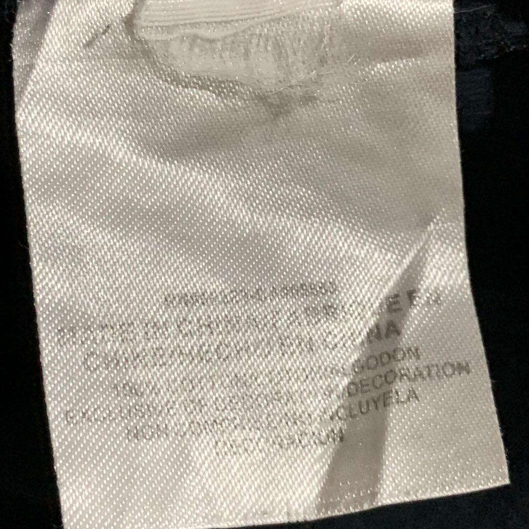 NIKE SB CAT SCRATCH T SHIRT (Black), Men's Fashion, Tops & Sets ...