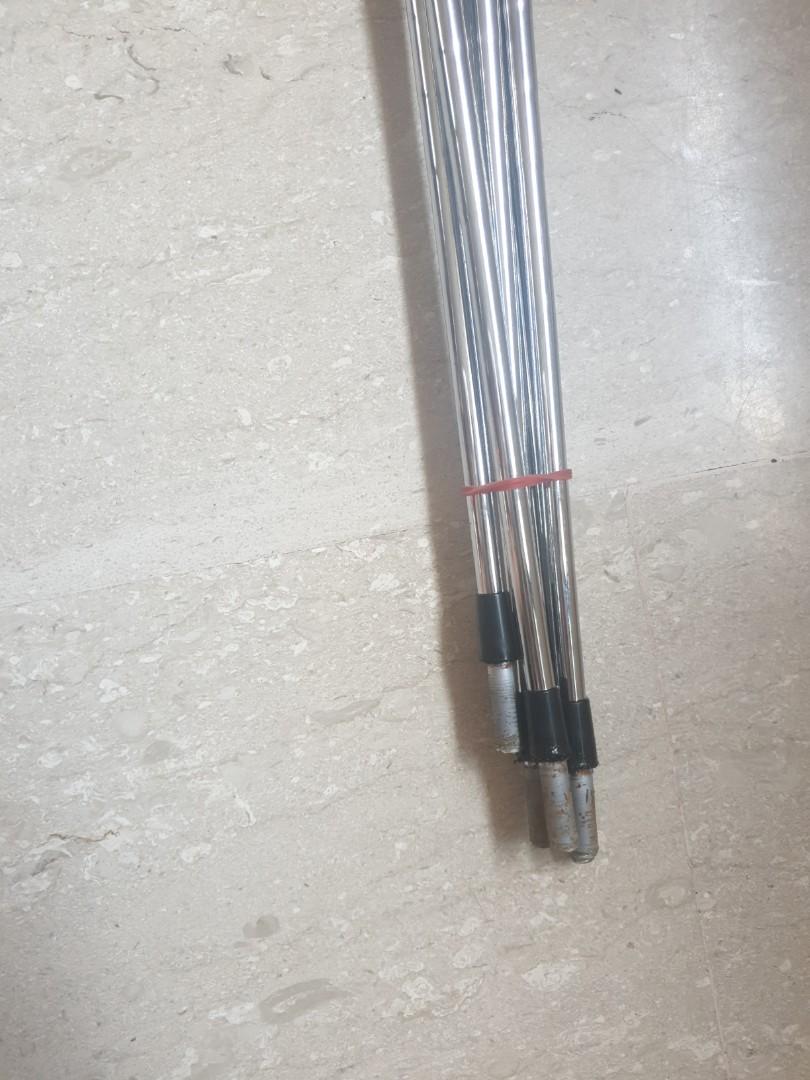 Ns pro 950GH NEO shaft, Sports Equipment, Sports & Games, Golf on Carousell