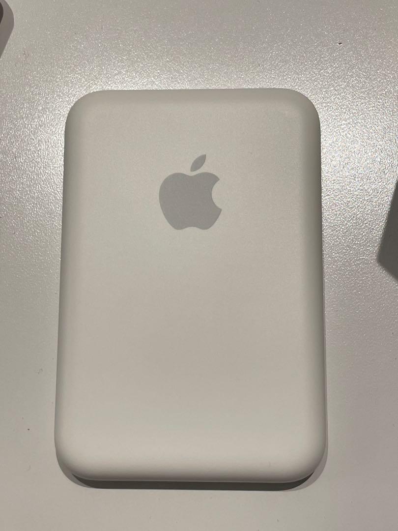 Original Apple Magsafe Battery Pack, Mobile Phones & Gadgets, Mobile ...