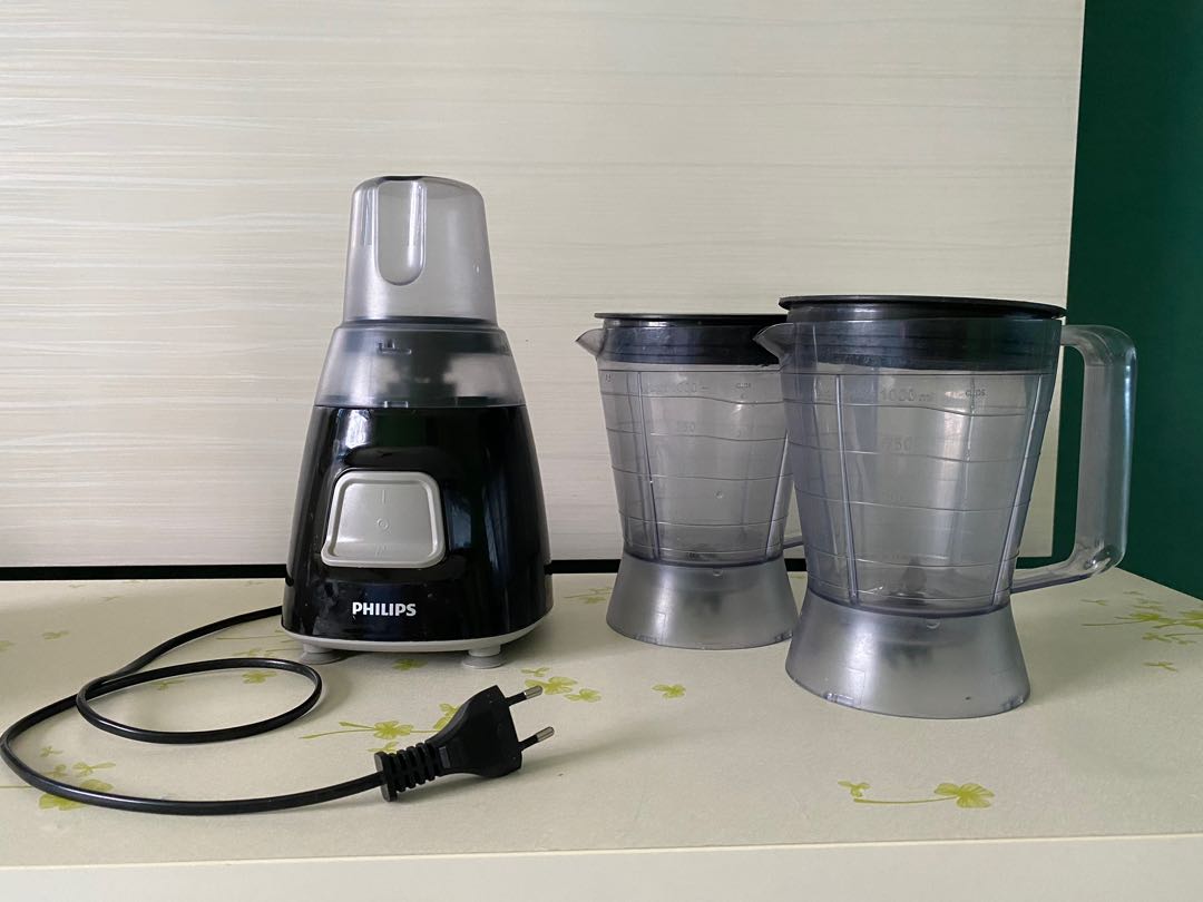 Philips Mixer/grinder, TV & Home Appliances, Kitchen Appliances ...