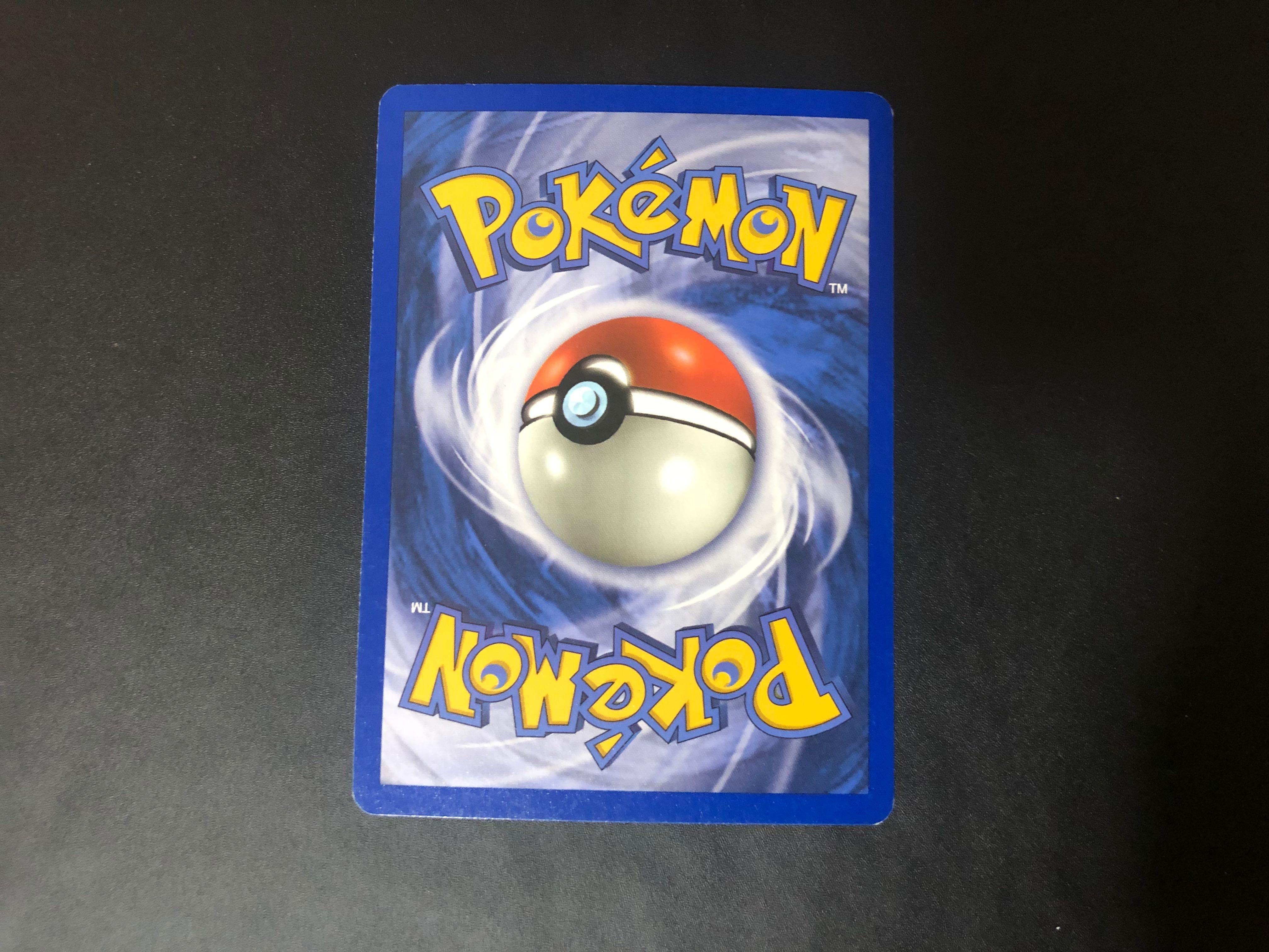 Pokemon - Relic Hunter, Hobbies & Toys, Toys & Games on Carousell