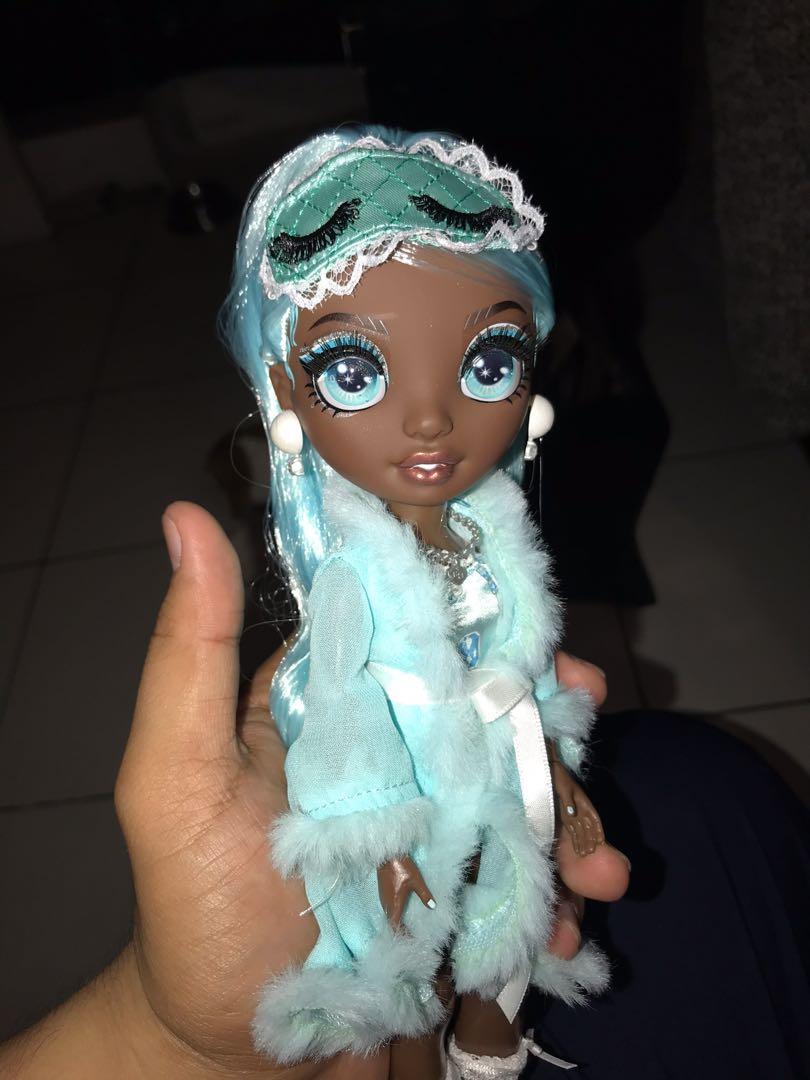 Rainbow High Robin Sterling, Hobbies & Toys, Toys & Games on Carousell