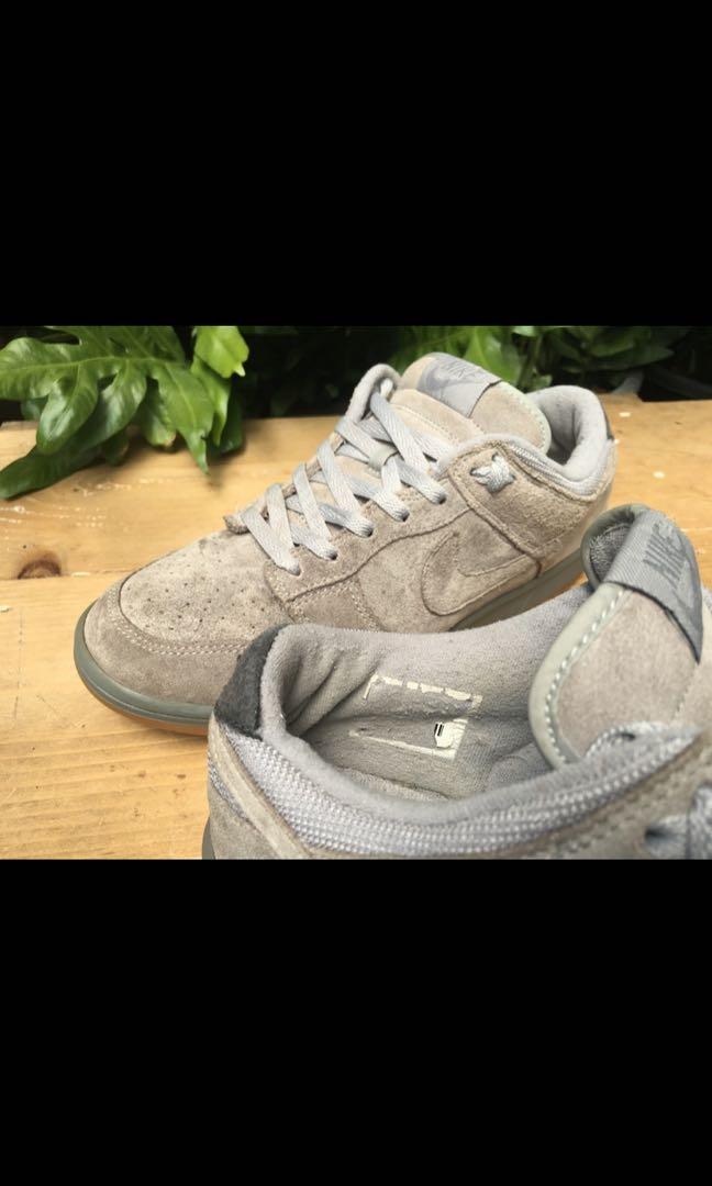 RARE nike dunk low, Men's Fashion, Footwear, Sneakers on Carousell