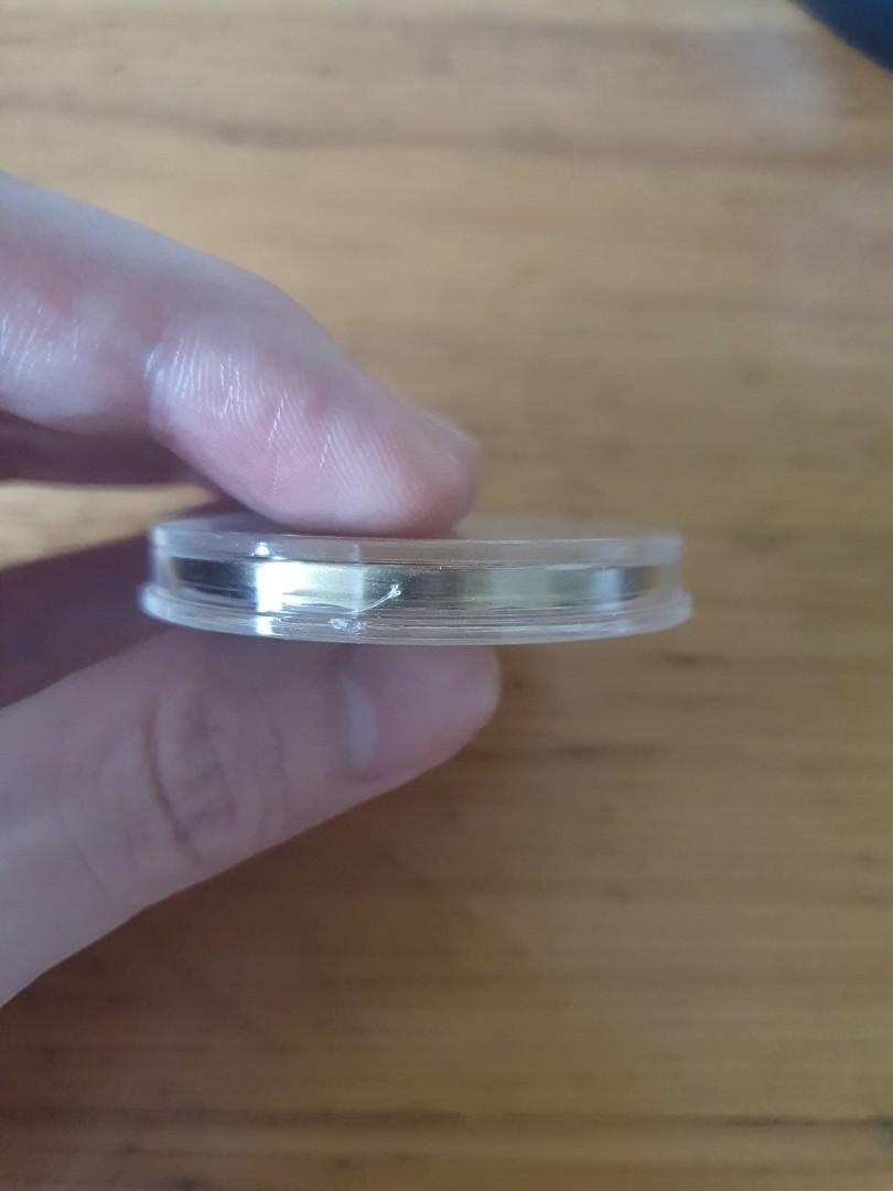 SAF best unit coin, Hobbies & Toys, Memorabilia & Collectibles ...