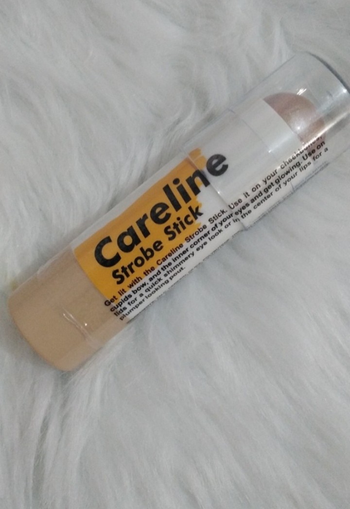 Careline Strobe Stick, Beauty & Personal Care, Face, Makeup on Carousell
