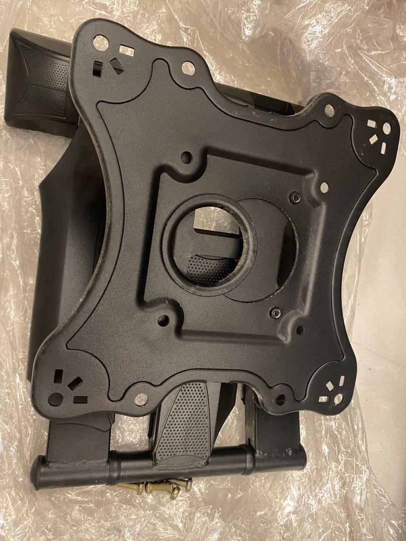 Single arm TV mount, TV & Home Appliances, TV & Entertainment, TV Parts ...