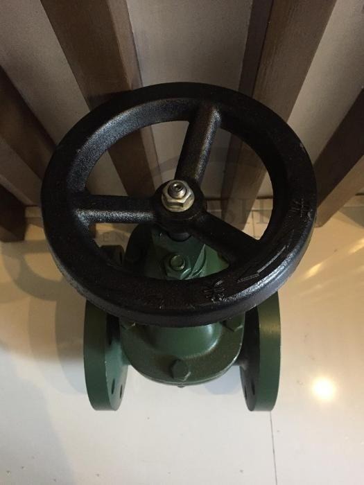 Smith Gate Valve, Commercial & Industrial, Industrial Equipment on ...