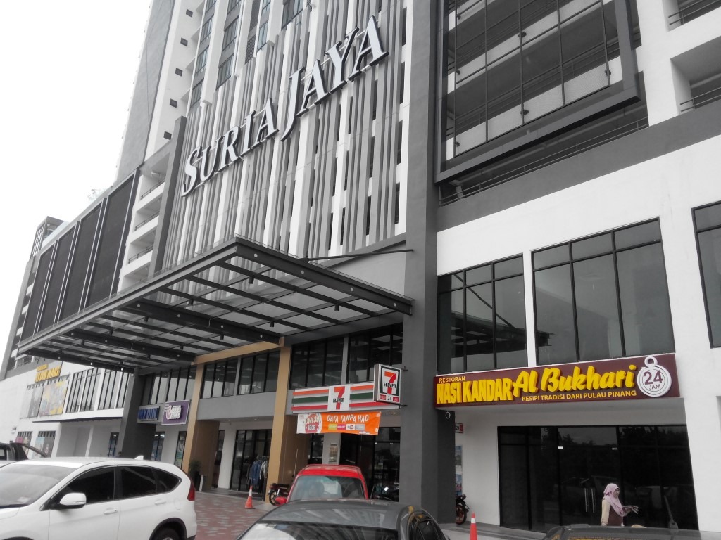 E-Sofo @ Suria Jaya, Seksyen 16, Shah Alam, Near JPJ Padang Jawa and ...