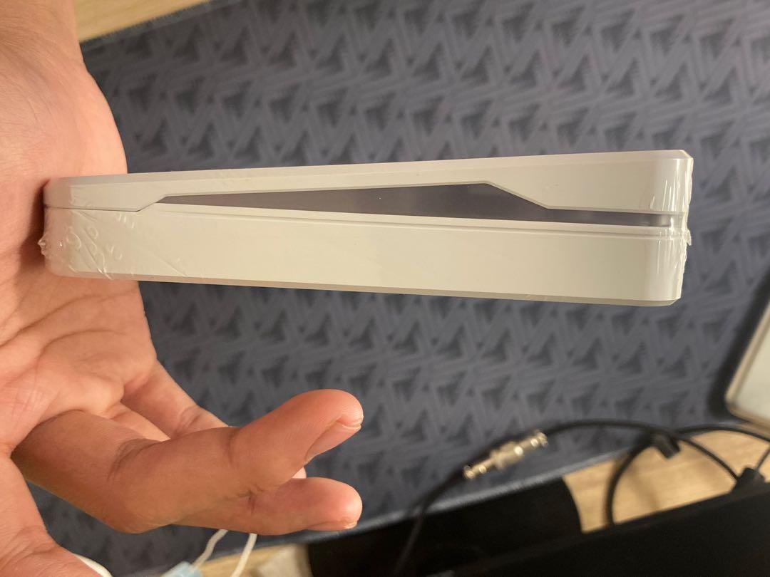 Space80 Apollo Gray Studio Custom Mechanical Keyboard, Computers & Tech ...