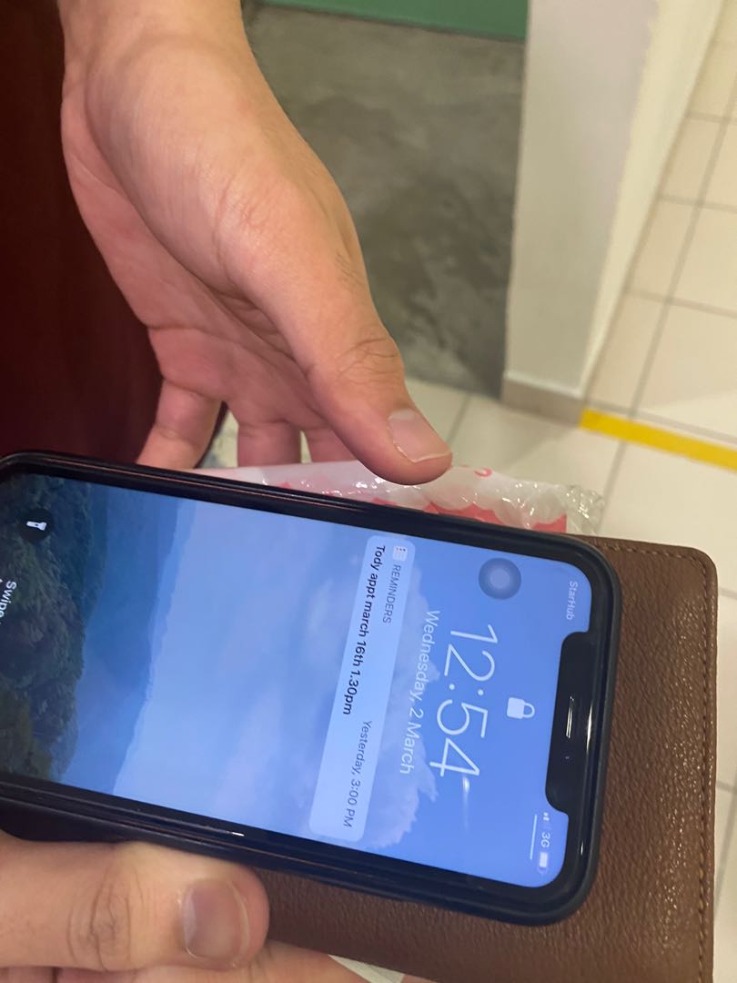 Spare phone, Mobile Phones & Gadgets, Mobile Phones, iPhone, iPhone ...