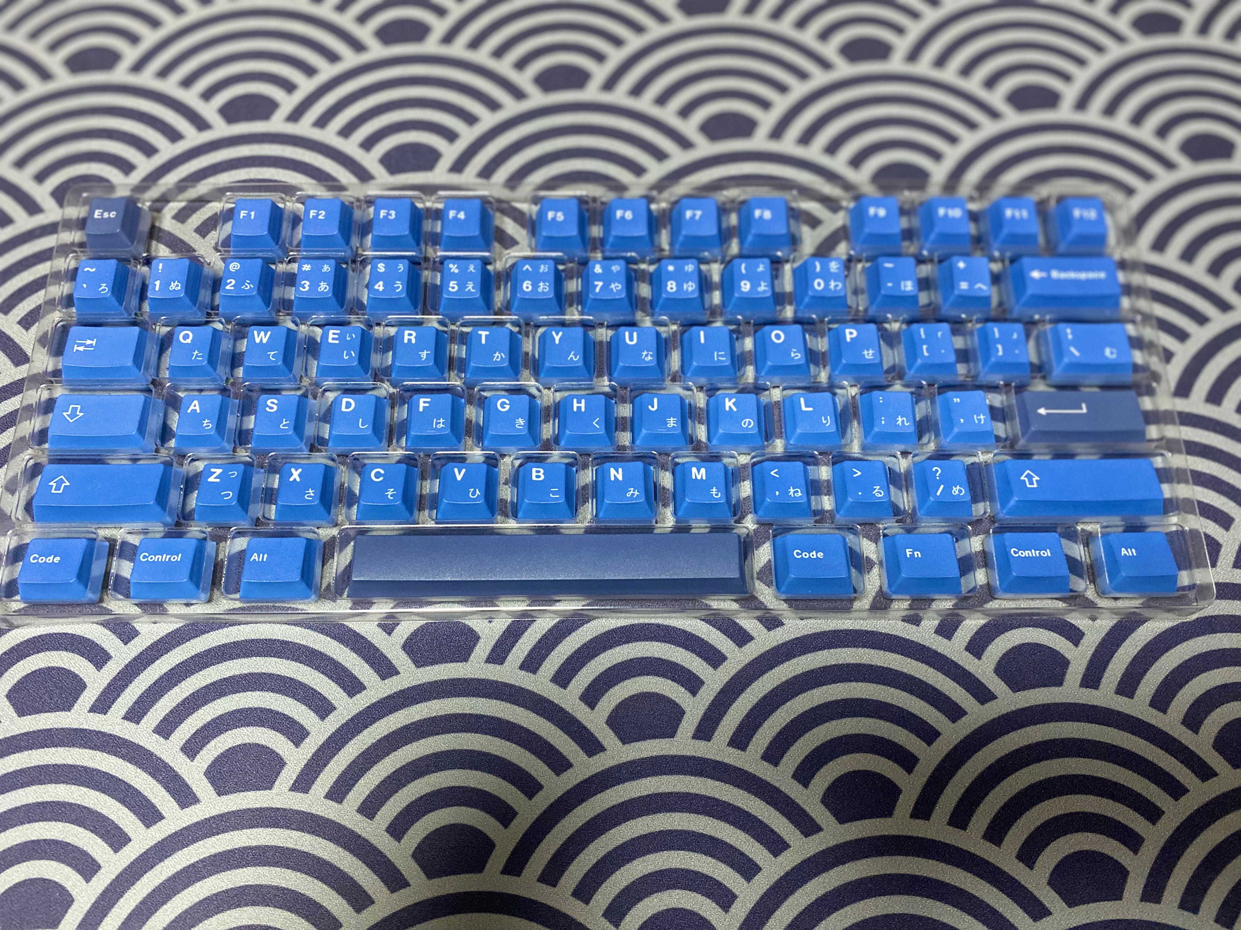 Striker keycaps, Computers & Tech, Parts & Accessories, Computer ...