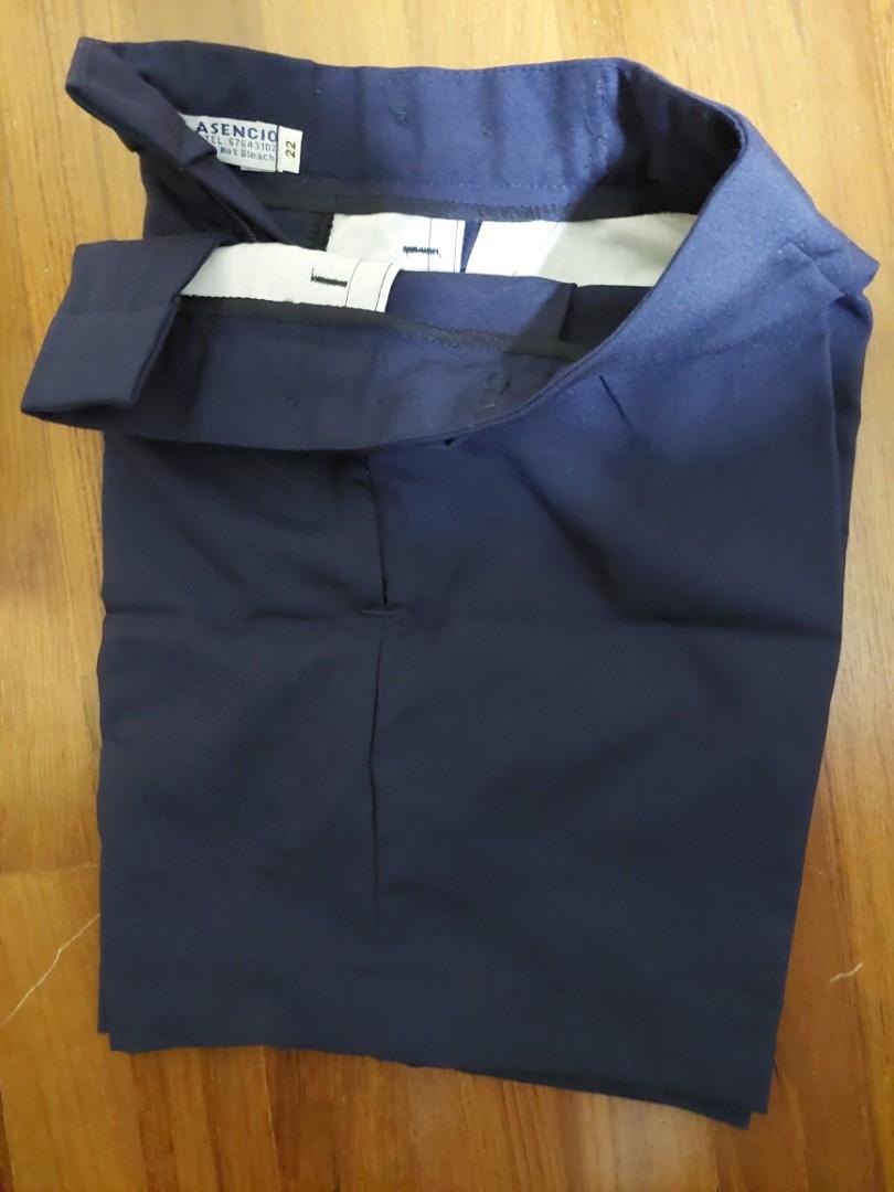 Blessed... 2 item Uniform Teck Whye primary, Men's Fashion, Tops & Sets ...