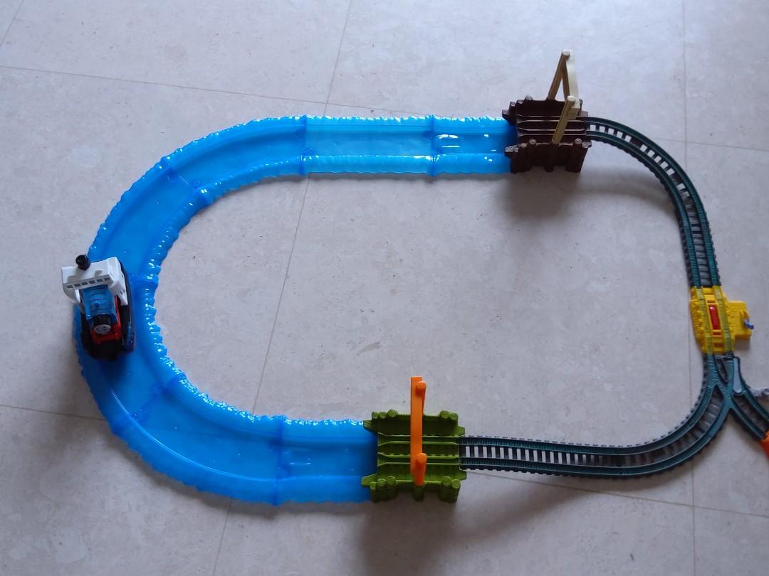 Thomas & Friends - Boat & Sea Set, Babies & Kids, Infant Playtime on ...