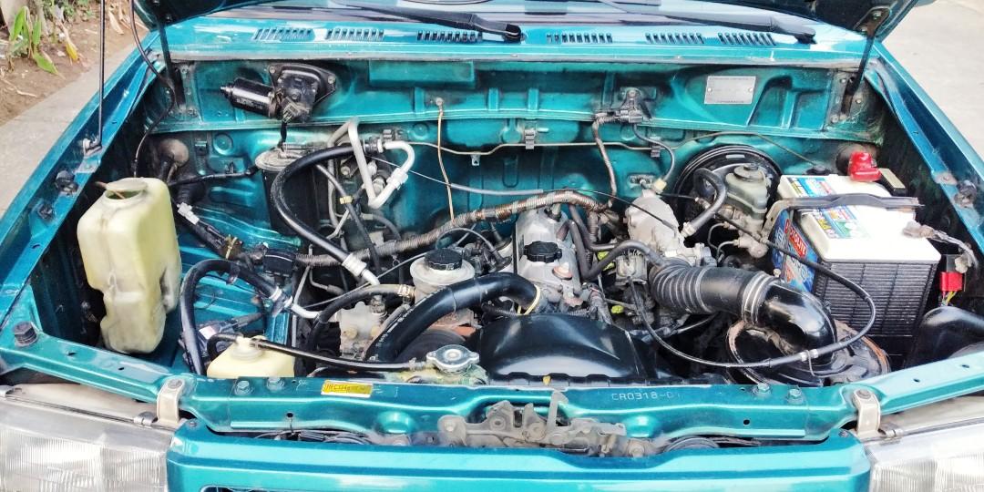 Toyota Revo, Cars for Sale, Used Cars on Carousell