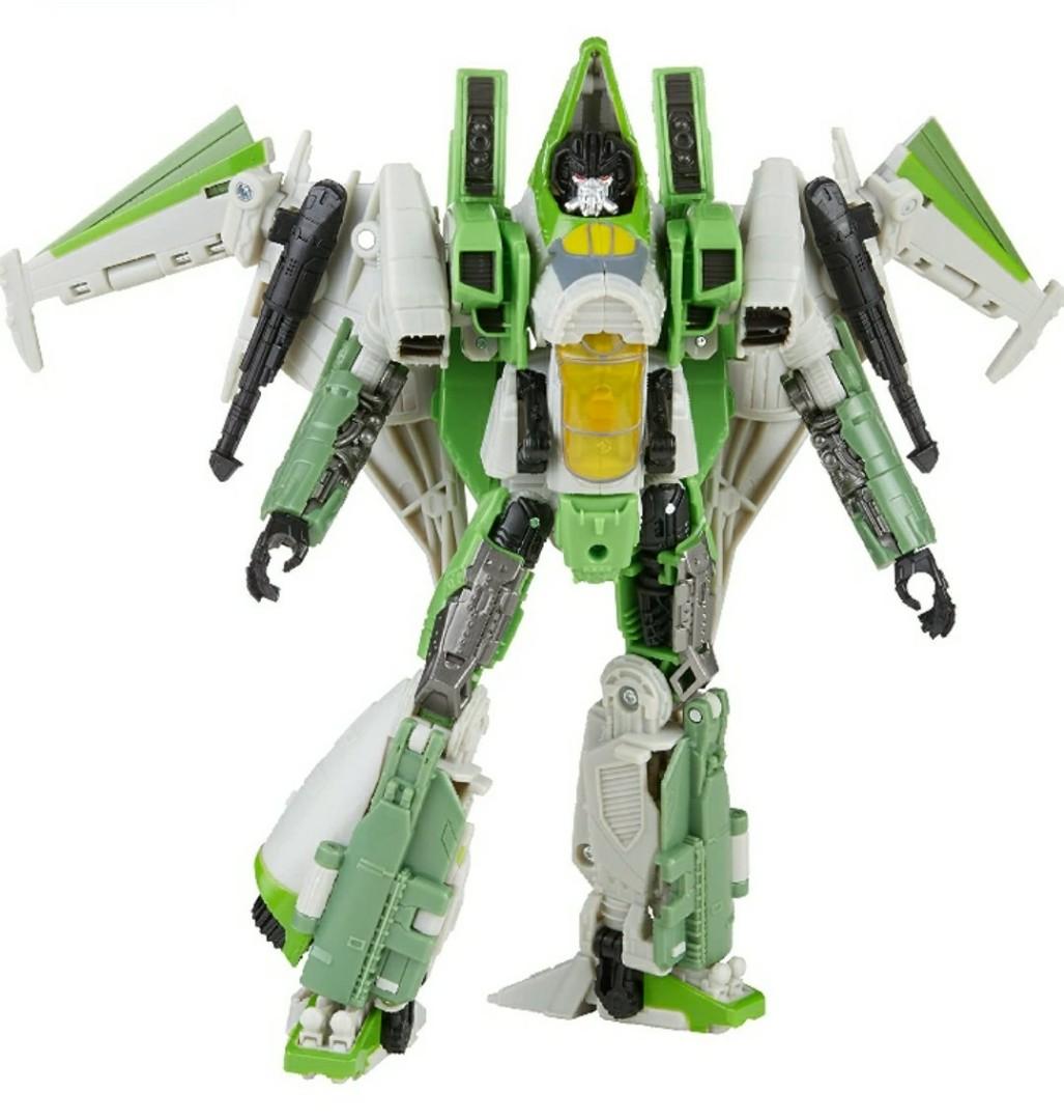 Transformers Studio Series Thrust, Hobbies & Toys, Toys & Games on ...