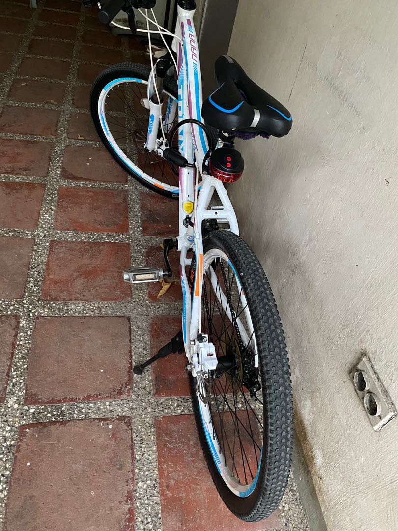 Trinx nana N104, Sports Equipment, Bicycles & Parts, Bicycles on Carousell