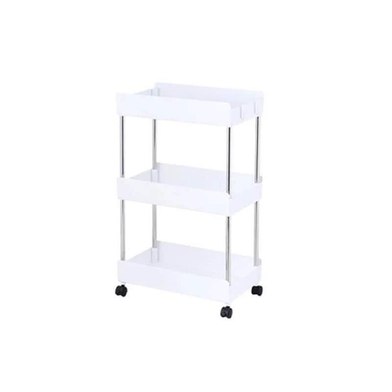 Trolley white on Carousell