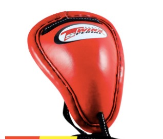 Twins Special GPS 1 Muay Thai/International Boxing, Sports Equipment ...