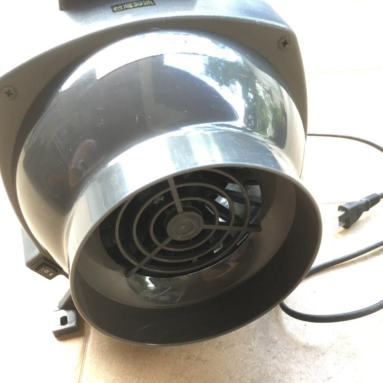USED In-line Turbo Fan, In-line Duct Fan, Home Services, Others on ...