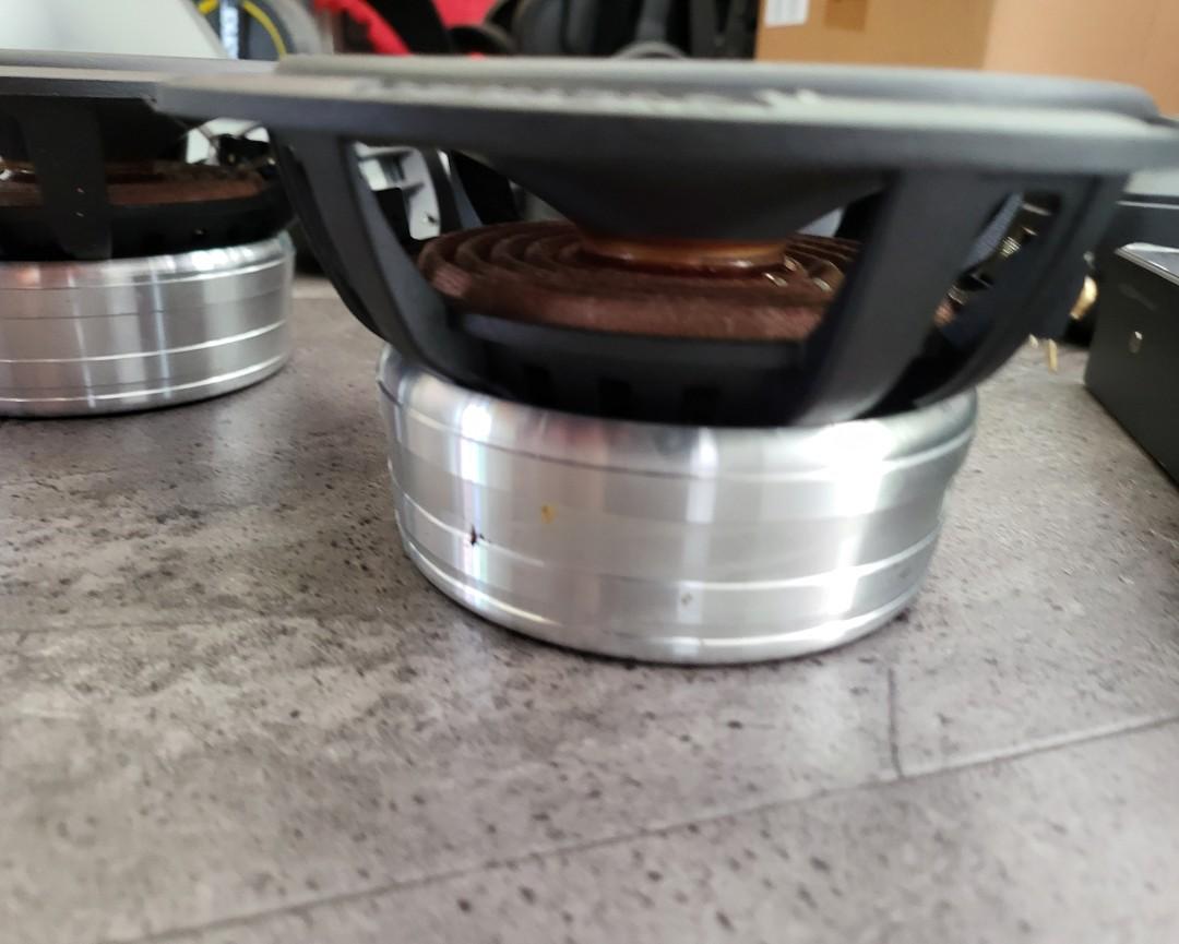 Venom sound systems, Car Accessories, Accessories on Carousell