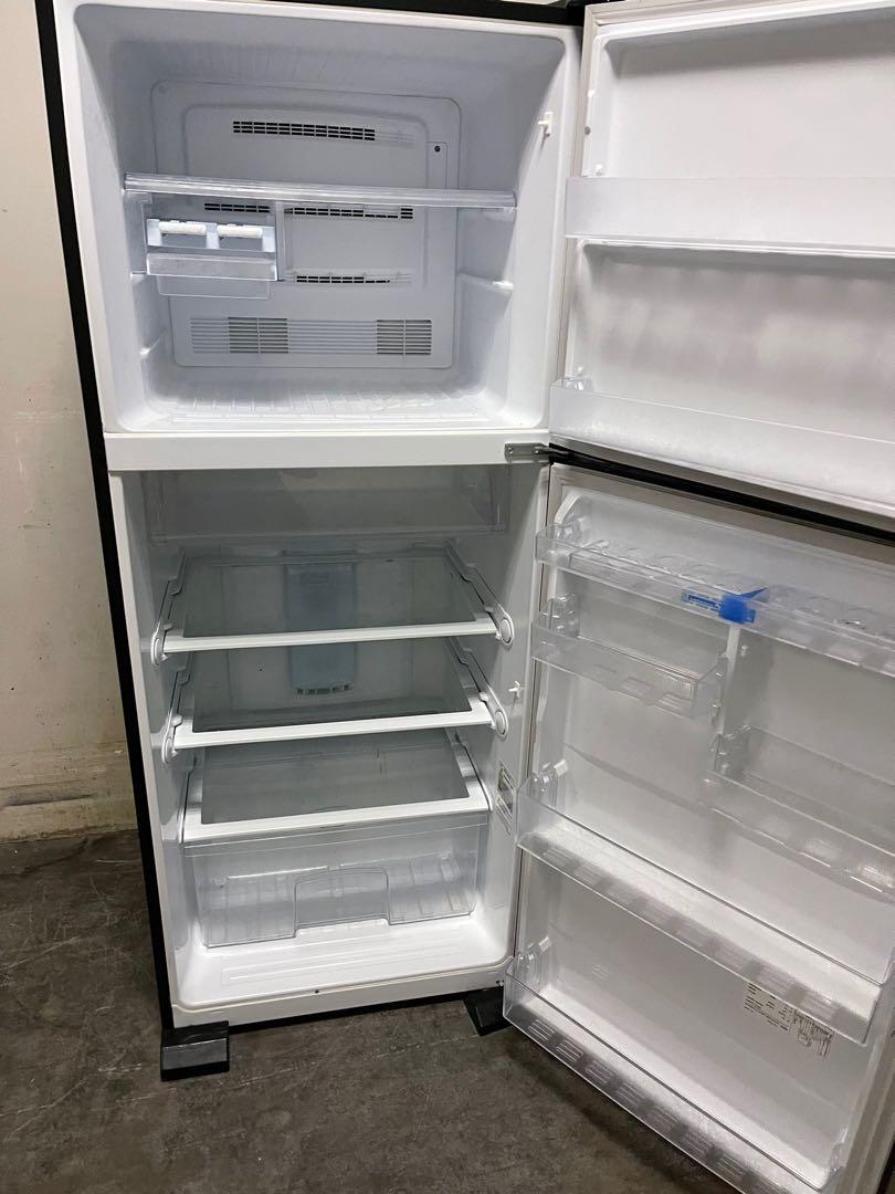 Very new Mitsubishi 420L refrigerator / fridge, TV & Home Appliances ...