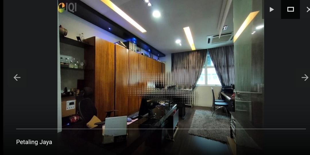 10 Boulevard Office Kayu Ara for Sale/Rent, Property, For Sale on Carousell