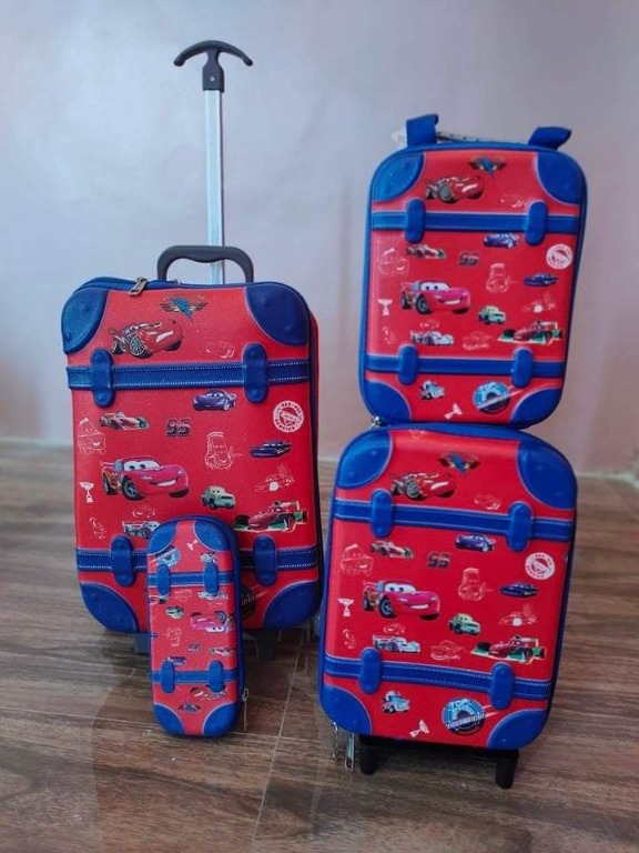 4in1 Trolley for kids, Everything Else, Others on Carousell