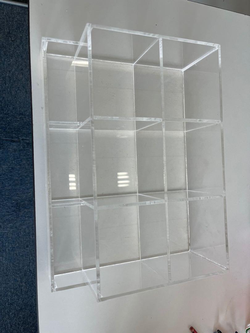 Acrylic display racks, Furniture & Home Living, Home Decor, Other Home ...