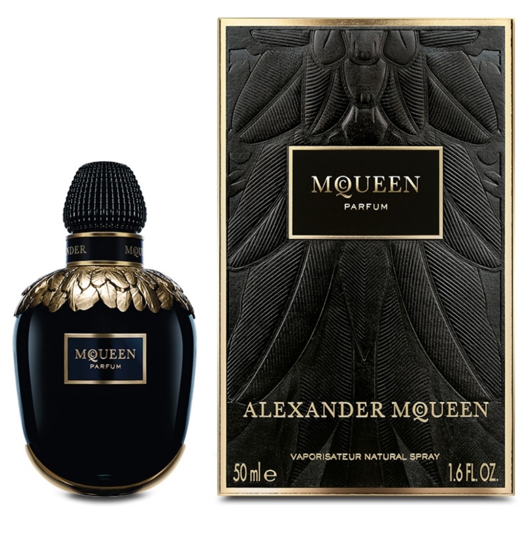 Alexander Mcqueen Mcqueen Parfum For Her 50ml, Beauty & Personal Care ...