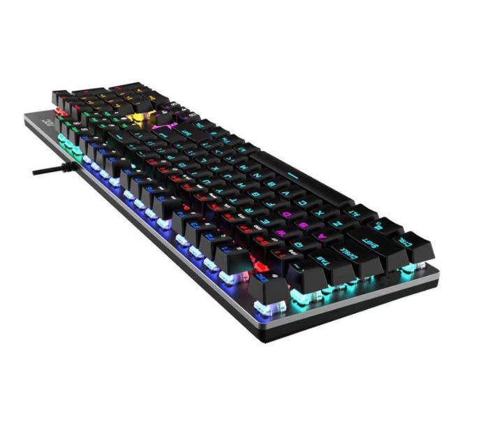 AOC GK-410 Gaming keyboard, Computers & Tech, Parts & Accessories ...