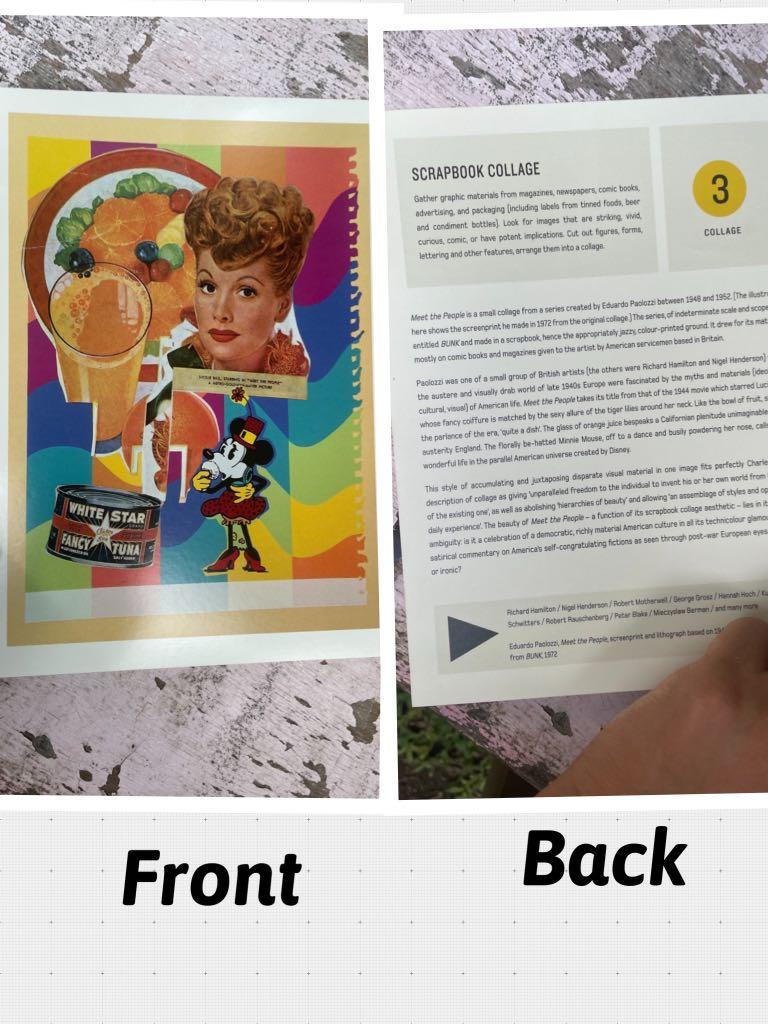 Art Rules! (And How to Break Them): How to Think like a Modern Artist ...