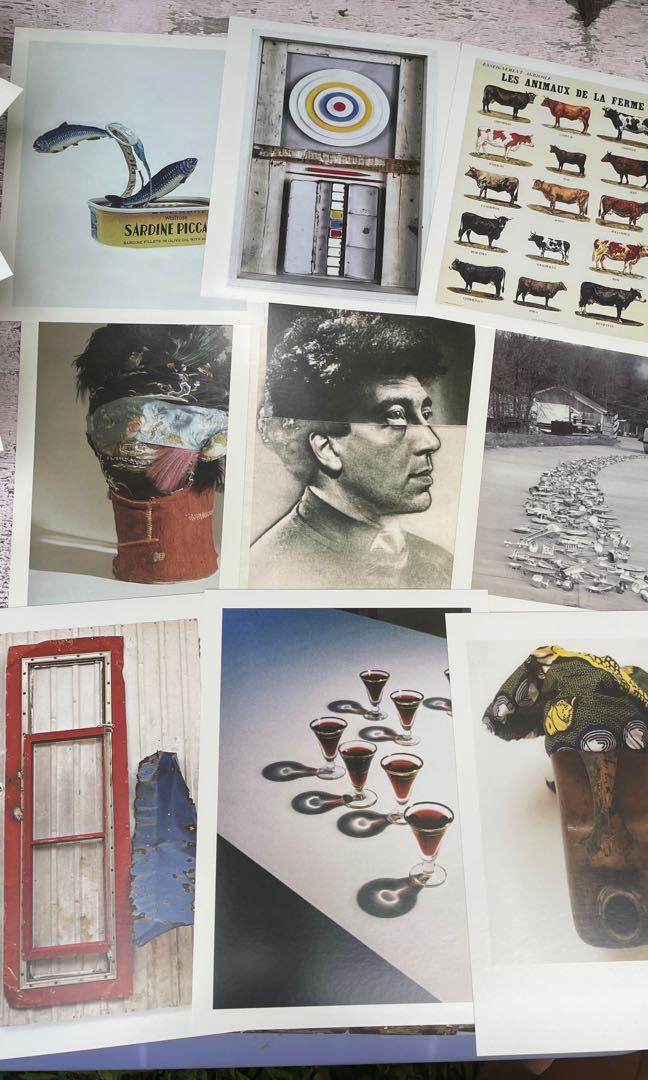 Art Rules! (And How to Break Them): How to Think like a Modern Artist ...
