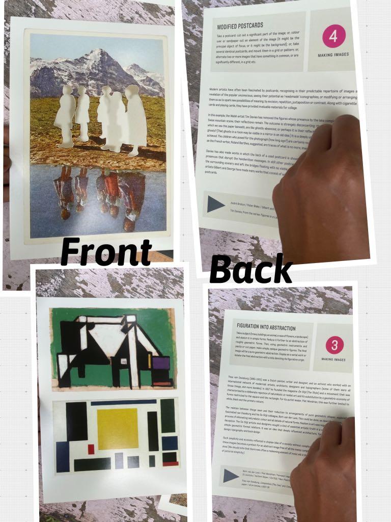 Art Rules! (And How to Break Them): How to Think like a Modern Artist ...
