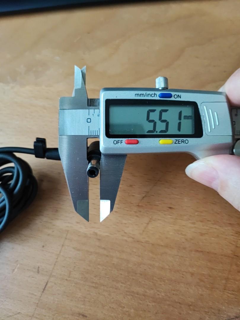 Asus Power Supply AC Adapter ADP-45AW for Router RT-AC87U and others ...