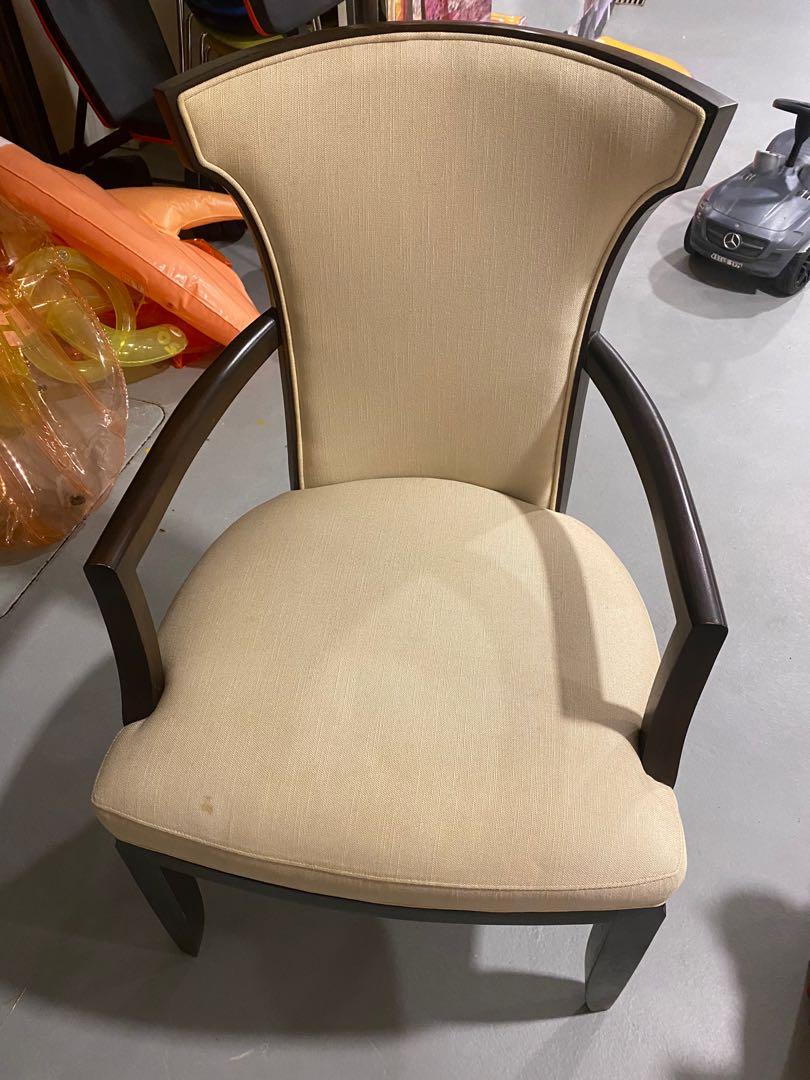 Barbara Berry chair, Furniture & Home Living, Furniture, Chairs on ...