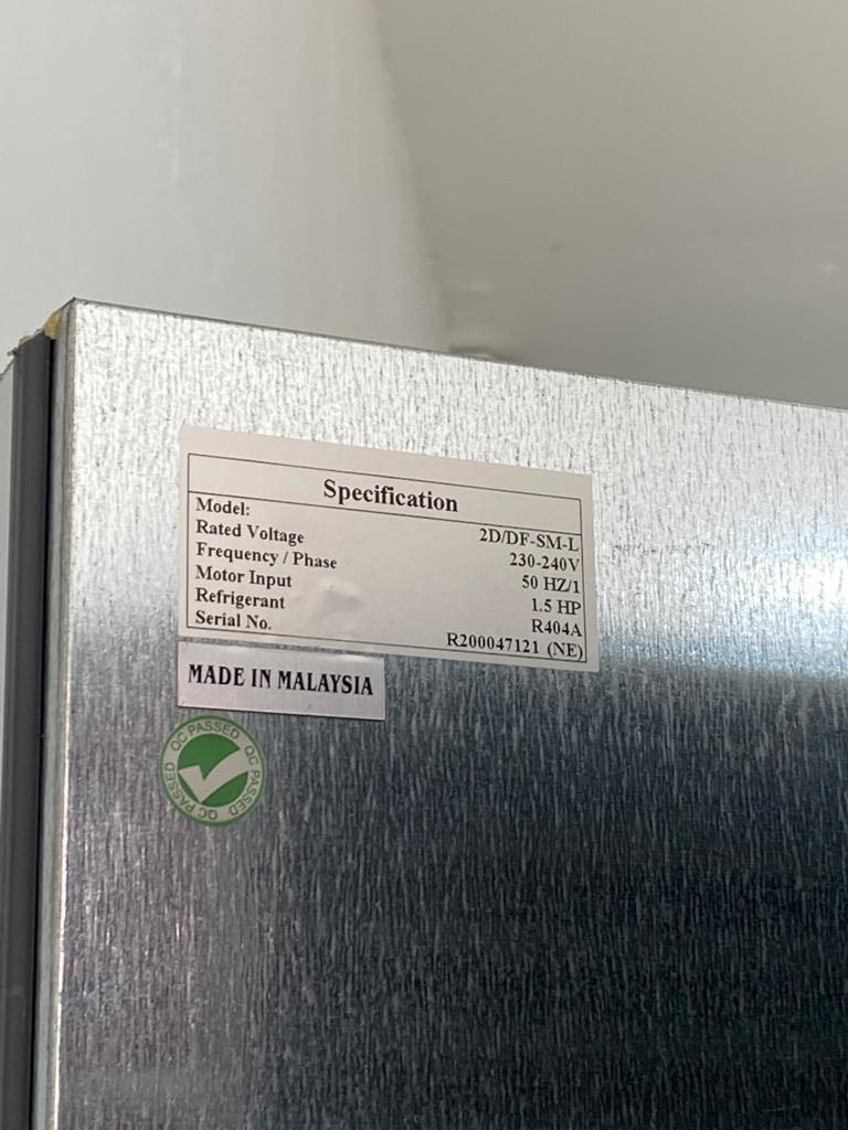 Berjaya 13amp Fridge, TV & Home Appliances, Kitchen Appliances ...