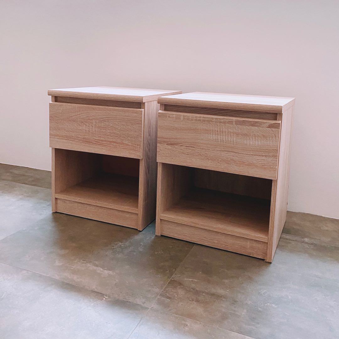 Beside tables, Furniture & Home Living, Furniture, Tables & Sets on ...