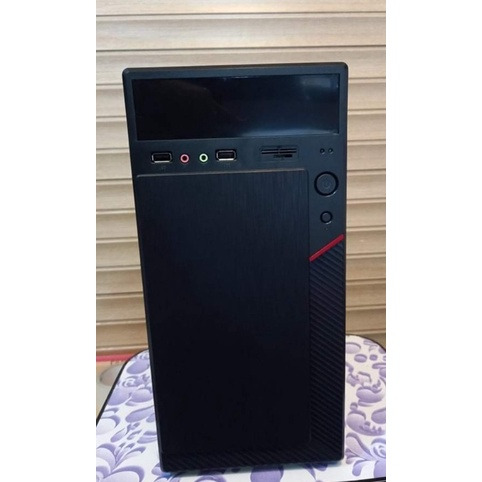 Camel Computer Case with PSU 700watts, Computers & Tech, Desktops on ...