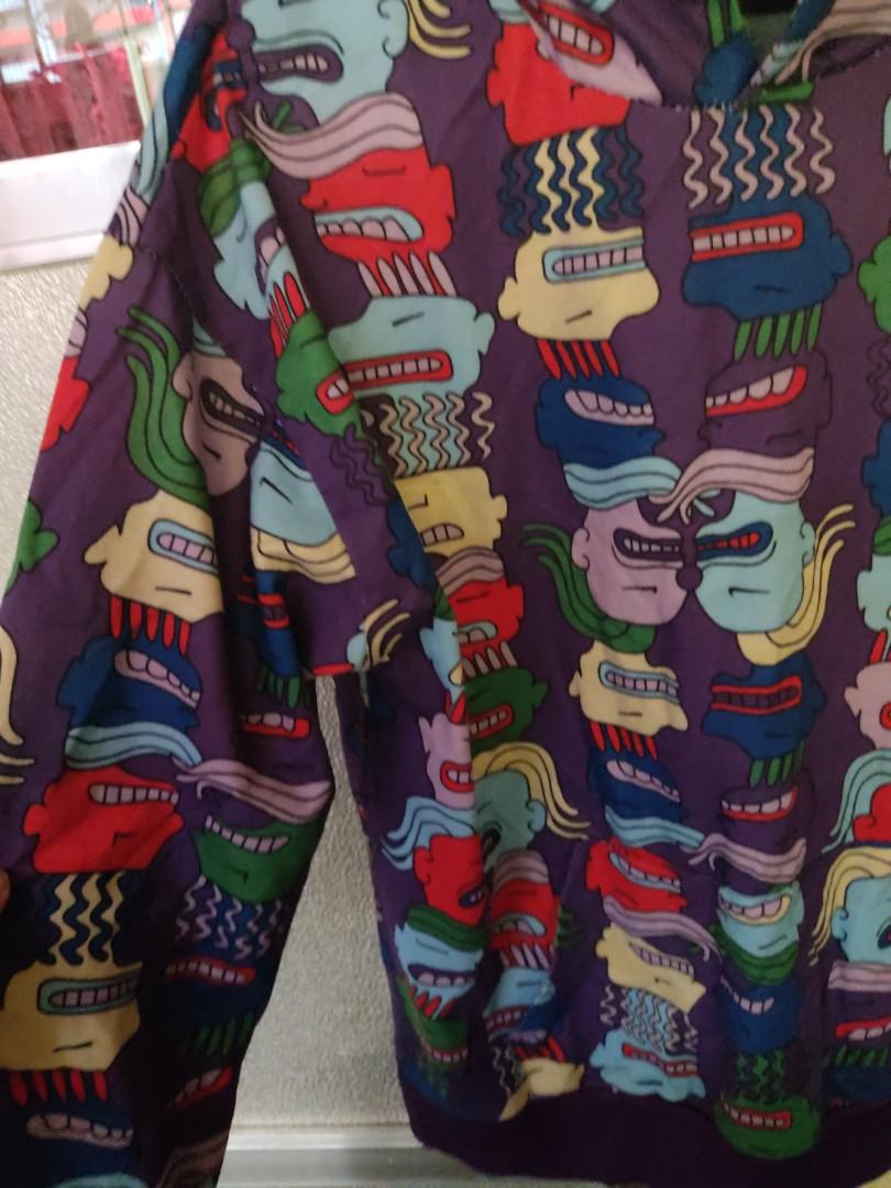 Cartoons Character jacket, Women's Fashion, Coats, Jackets and ...