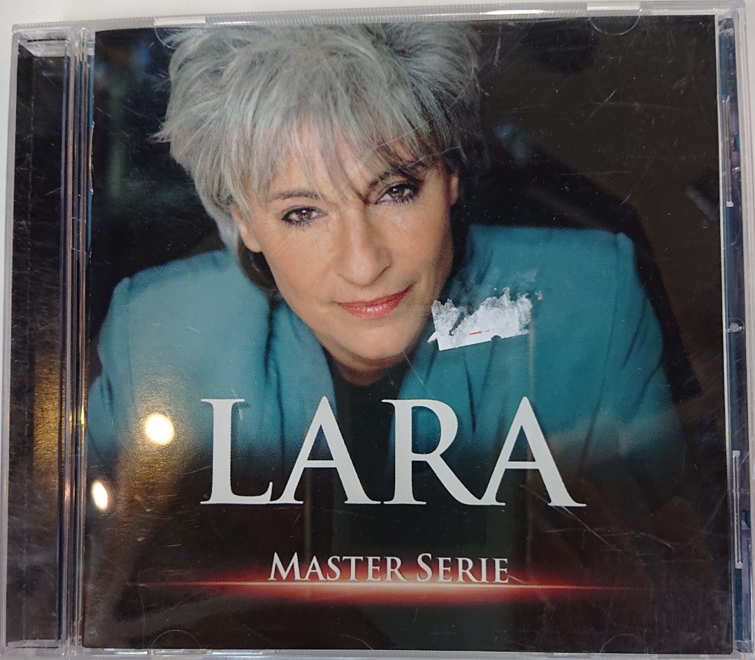 Cd lara-master serie, 興趣及遊戲, 音樂樂器 & 配件, 音樂與媒體 - CD 及 DVD - Carousell