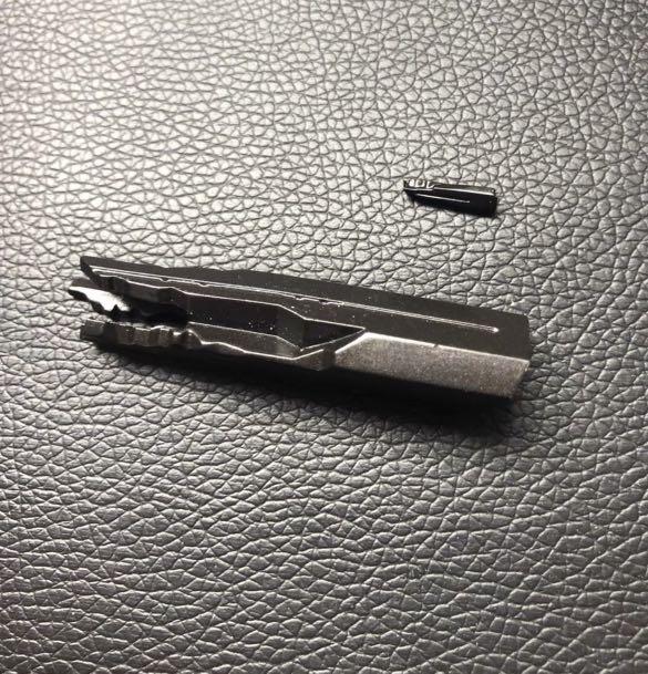 kryptonian command key