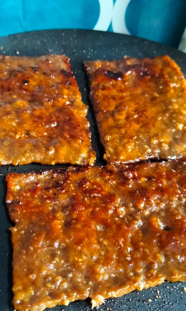 Deng deng halal, Food & Drinks, Chilled & Frozen Food on Carousell