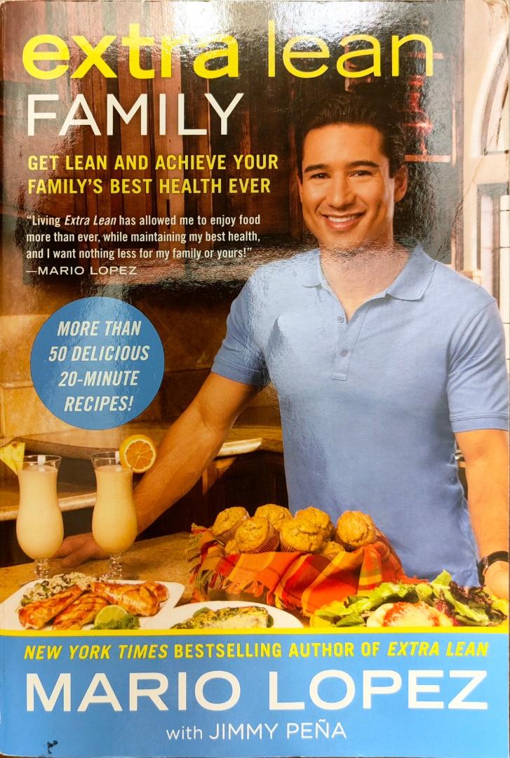 Extra Lean Family, Hobbies & Toys, Books & Magazines, Storybooks on ...