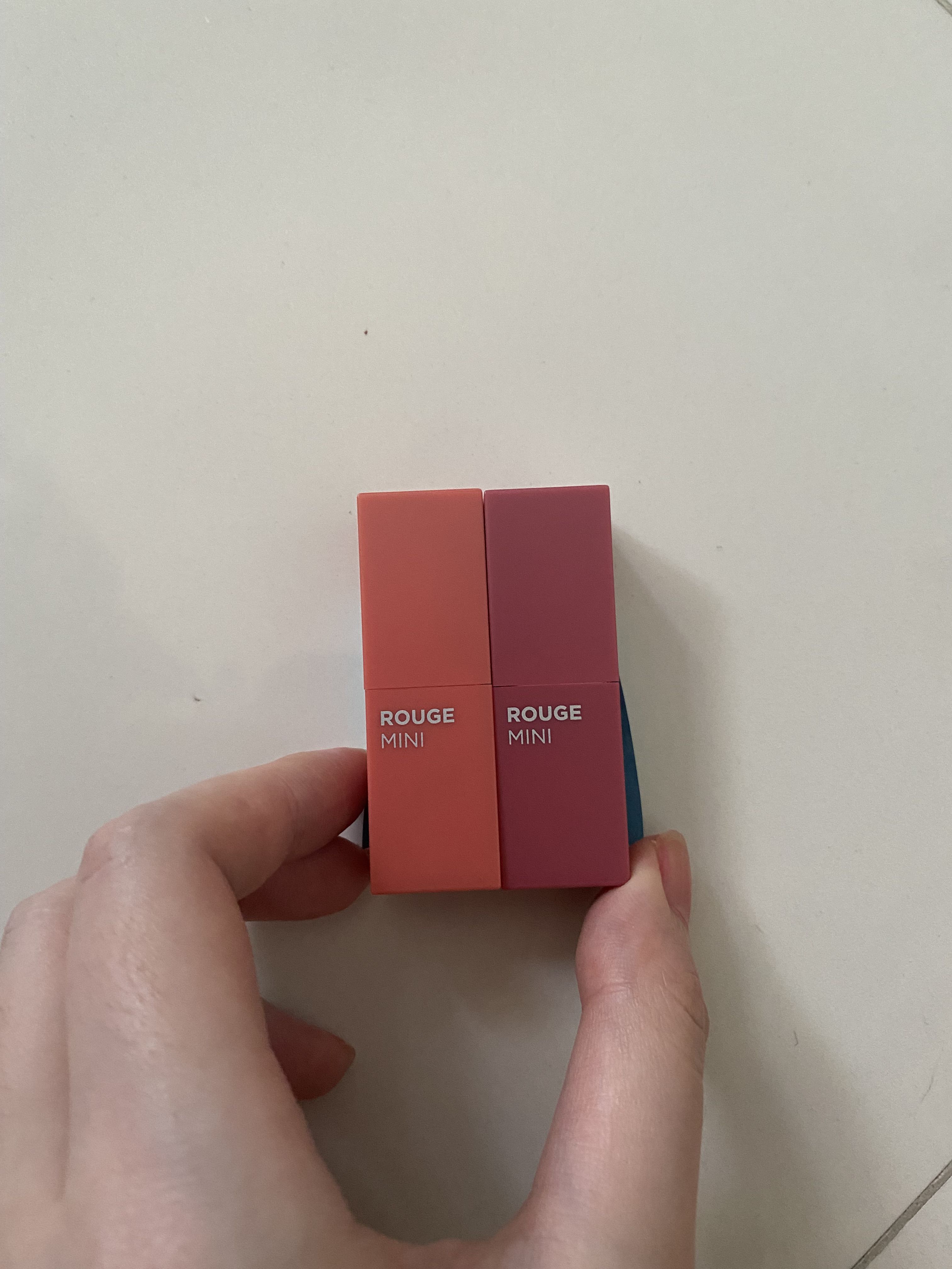 FMGT LIPSTICK, Beauty & Personal Care, Face, Makeup on Carousell