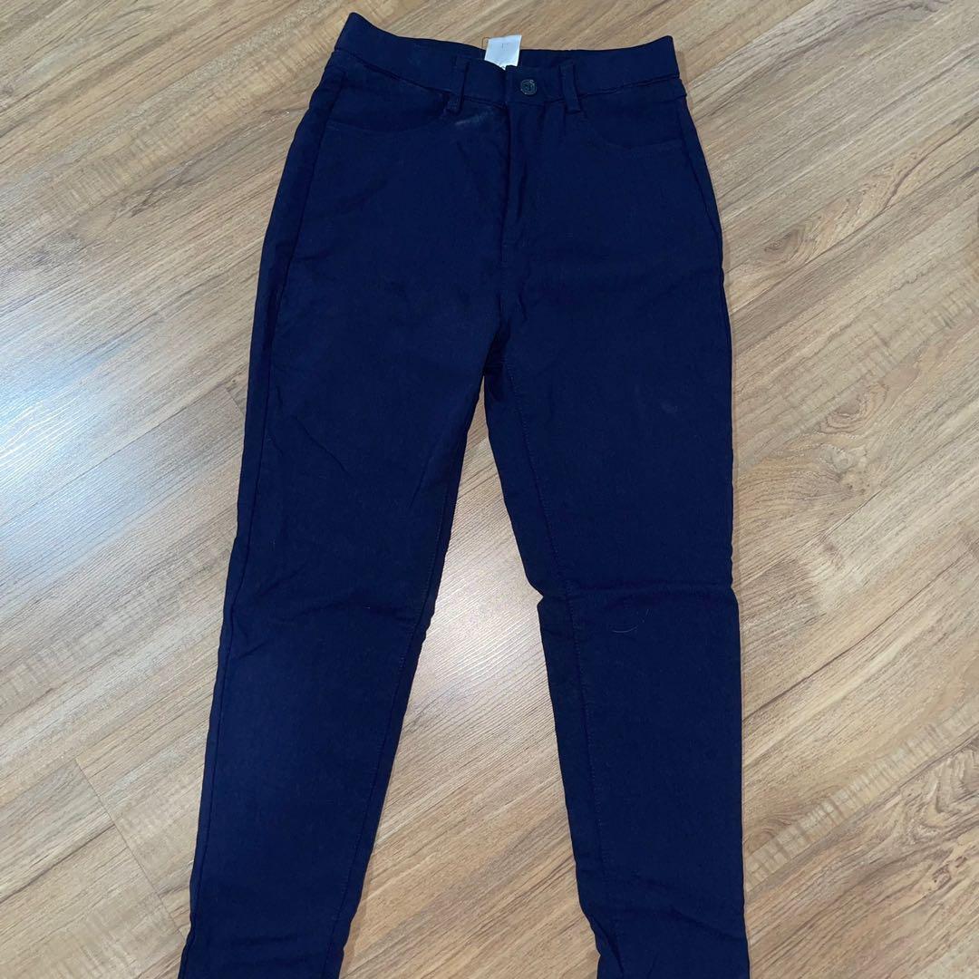 Formal Slack, Women's Fashion, Bottoms, Jeans & Leggings on Carousell