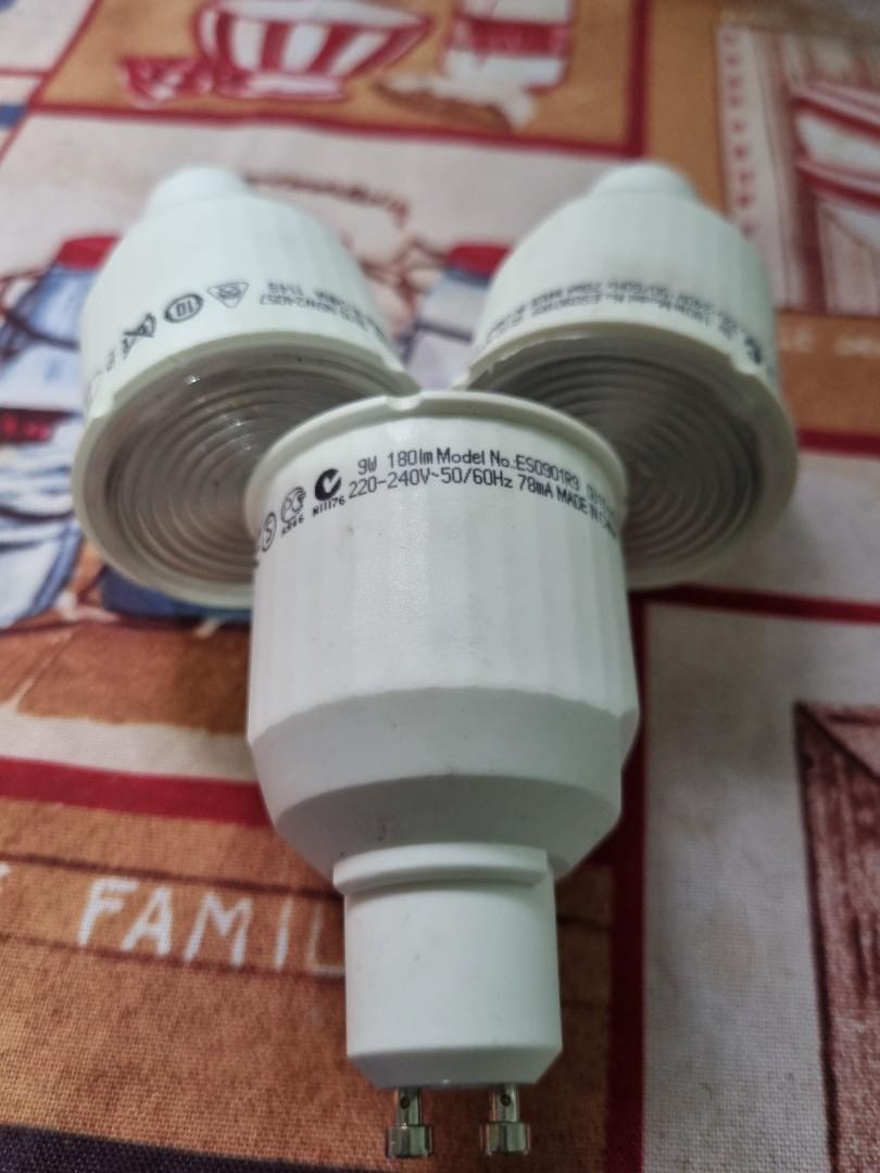 G10 Bulb, Furniture & Home Living, Lighting & Fans, Lighting on Carousell