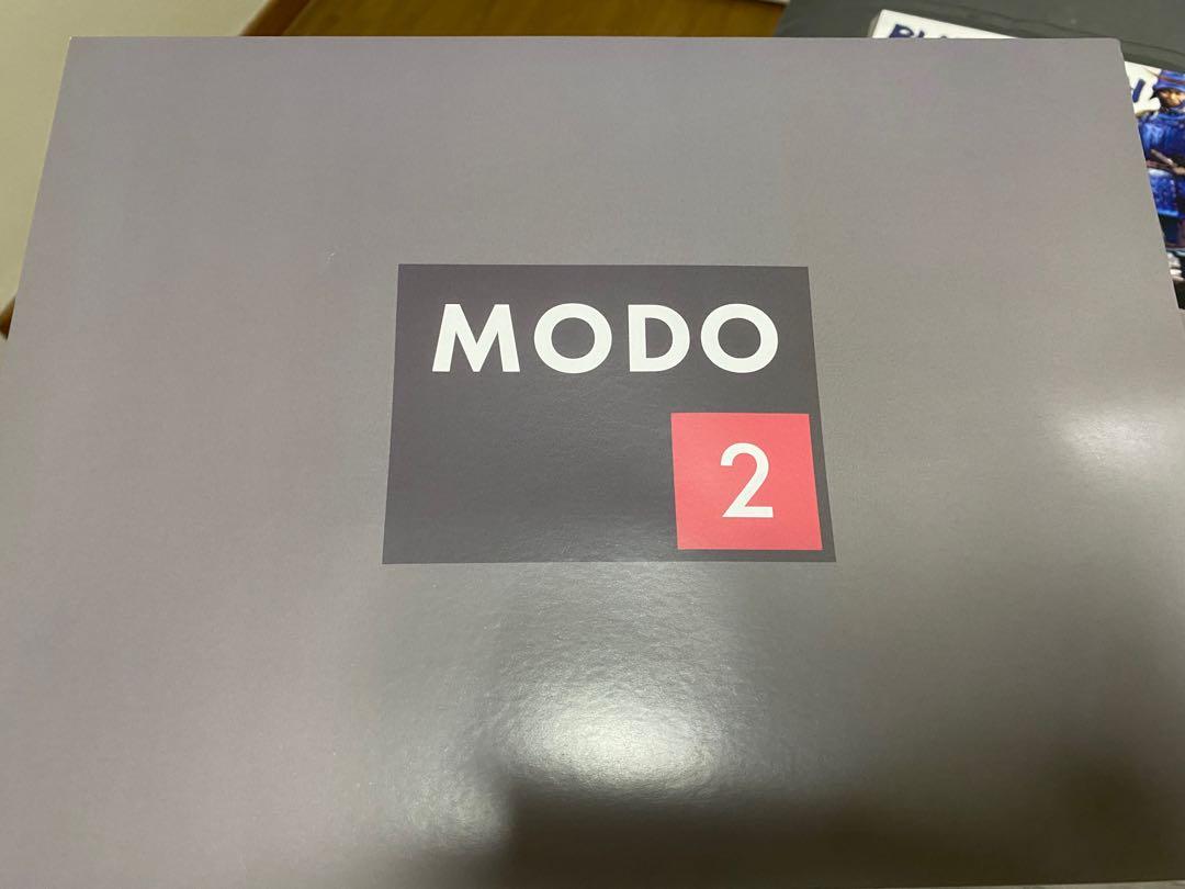 GMK Modern Dolch MoDo 2 Base Kit, Computers & Tech, Parts & Accessories ...