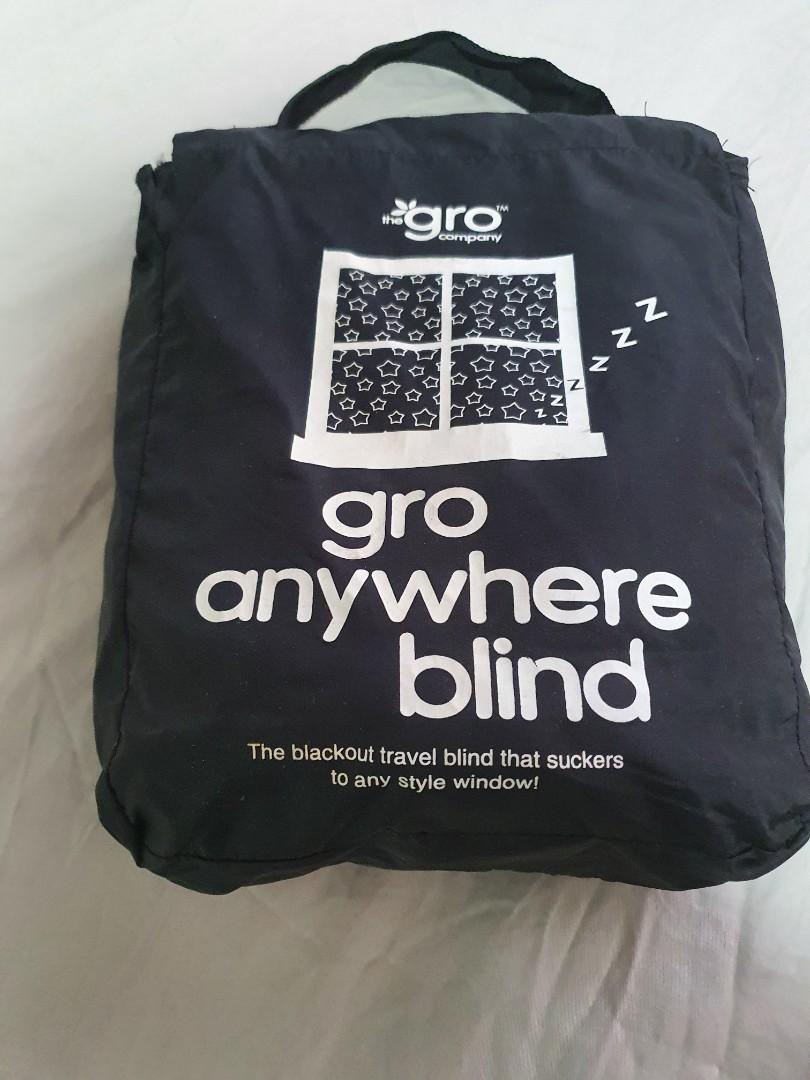 Gro anywhere blind., Babies & Kids, Going Out, Other Babies Going Out ...
