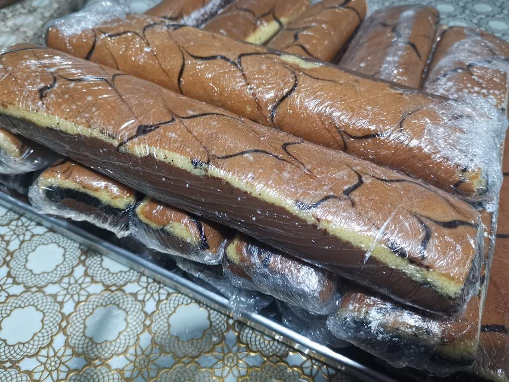 Hari Raya Pre Order Cakes 2022, Food & Drinks, Homemade Bakes on Carousell